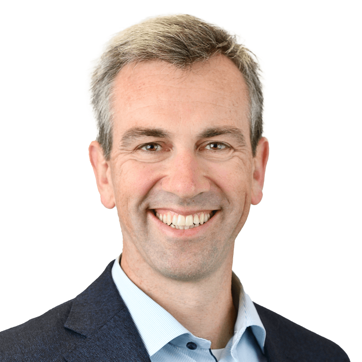 Robert Niven, MSc