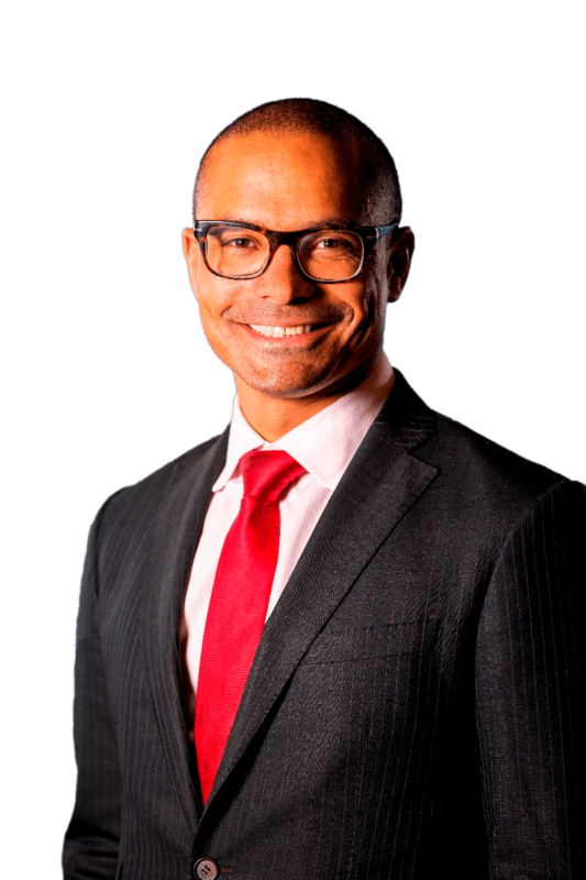 Robert Matiru
