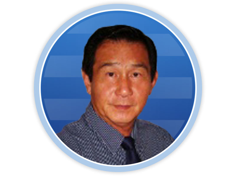 Patrick Neo