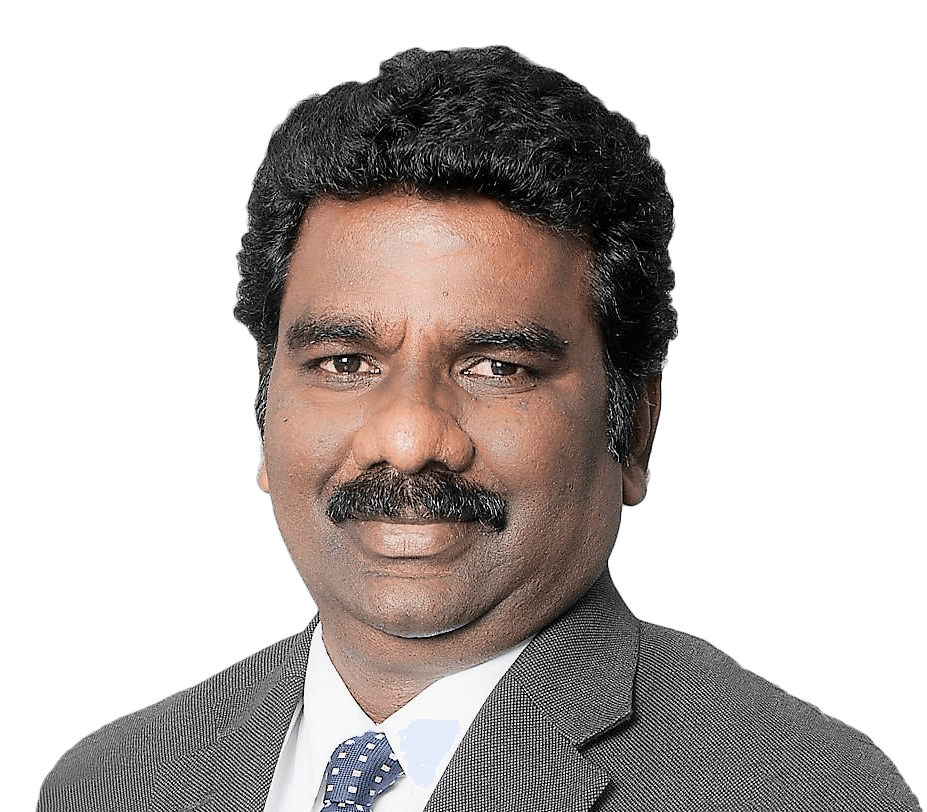 Jayaseelan Anbalagan