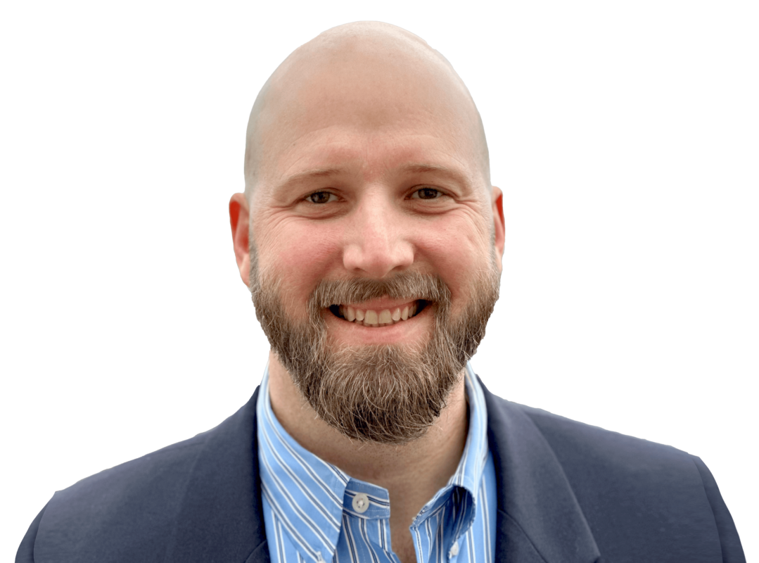 Brent Ziegler