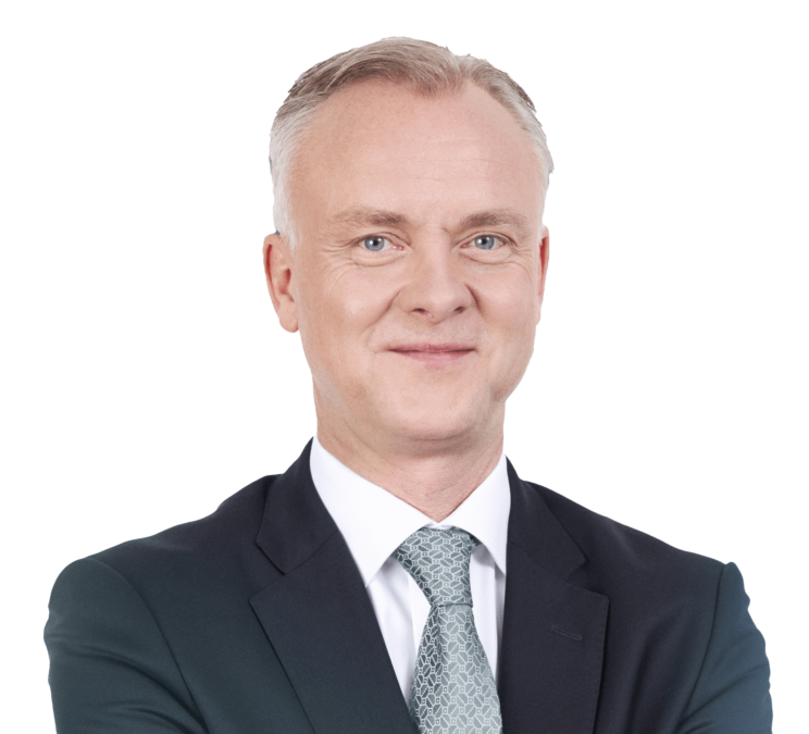 European CO2 Summit 2024