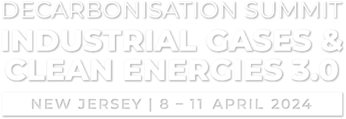 Decarbonisation Summit 2024