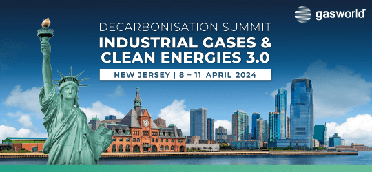 Decarbonisation Summit 2024