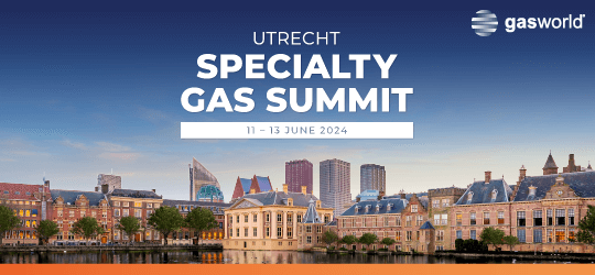 European Specialty Gas Summit 2024