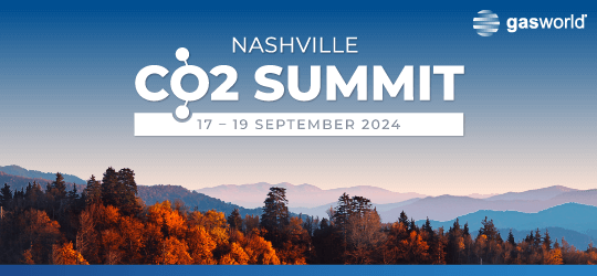 North American CO2 Summit 2024