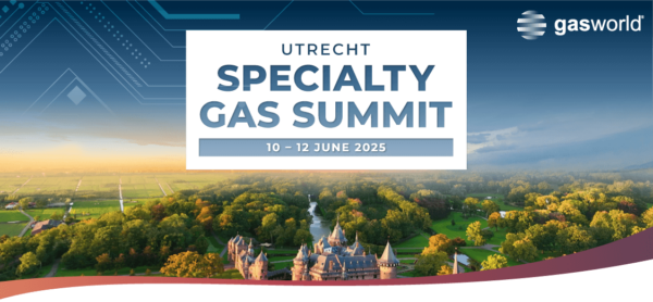 Specialty Gas Summit 2025
