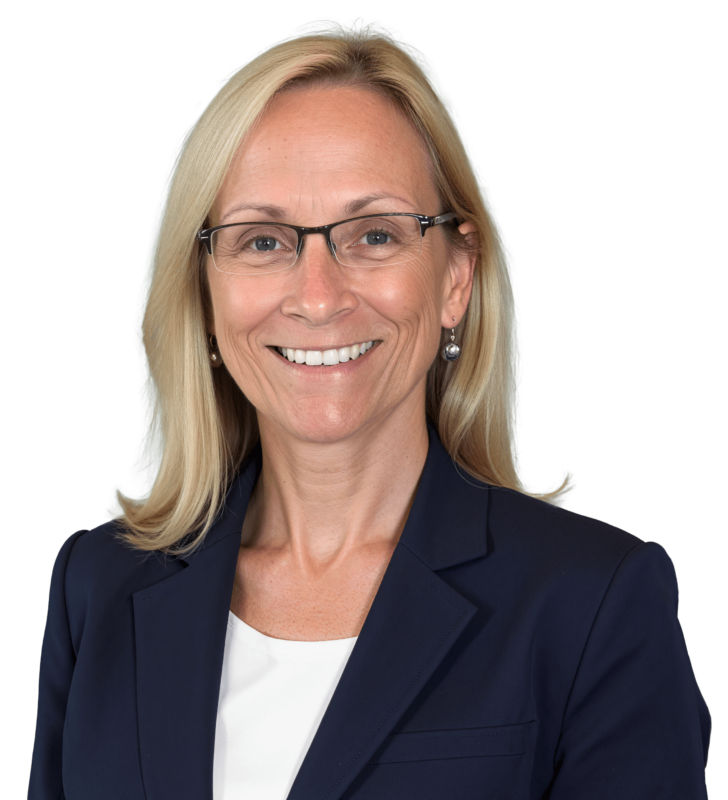 Maura D. Garvey