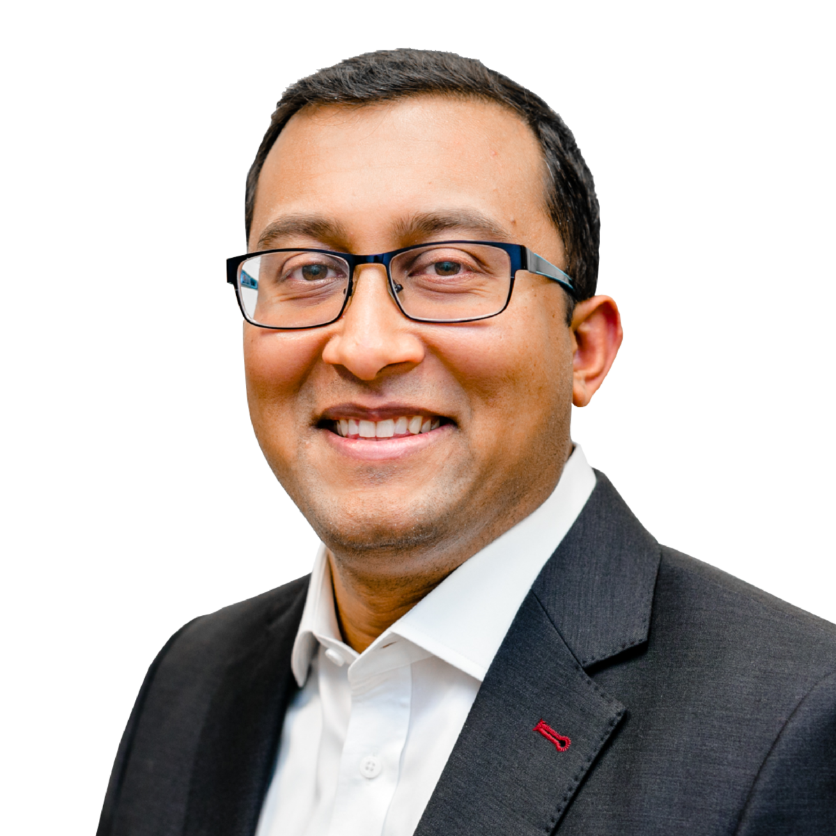 Chet Reshamwala