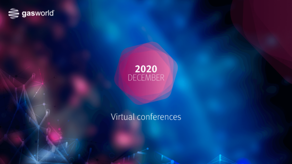 gasworld Virtual Event 2020 – On Demand